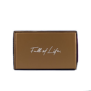 Trapp - No. 14 Mediterranean Fig - 16 oz. 3-Wick Candle - Aromatic Home Fragrance with Fruity Scent of Tuscan Fig, Fresh Melon, & Blonde Woods Notes - Soy Wax Blend