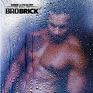 BRO BRICK VEGAN SOAP FOR MEN, BAR MIXOLOGY TRIO THREE PACK - RUM & COKE, OLD FASHIONED, WHISKEY CHOCOLATE - 100% VEGAN ALL NATURAL ECO FRIENDLY SOAP FOR ALL MEN | VEGAN MAN SOAP | BODY WASH | BEARD TREATMENT