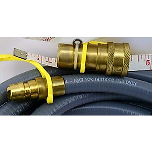 Char-Broil Natural Gas Conversion Kit