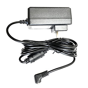 DCPOWER AC/DC Power Adapter/Power Supply Compatible Replacement for TruMedic IS-3000/IS-3000 PRO InstaShiatsu+ Neck and Back Massager TM-IS-3000PRO