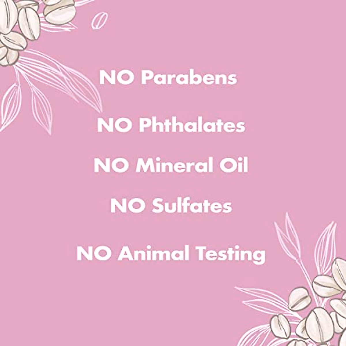 SheaMoisture Baby Wash and Shampoo, and Baby Lotion For Dry Skin and Sensitive Skin Oat Milk and Rice Water Baby Care With Shea Butter 21 oz 2 Count