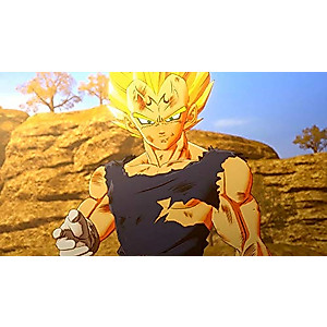 JEU Console BANDAI NAMCO Dragon Ball Z Kakarot XBOXONE