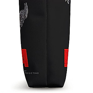 Godzilla vs Kong - That's Mechagodzilla Tote Bag