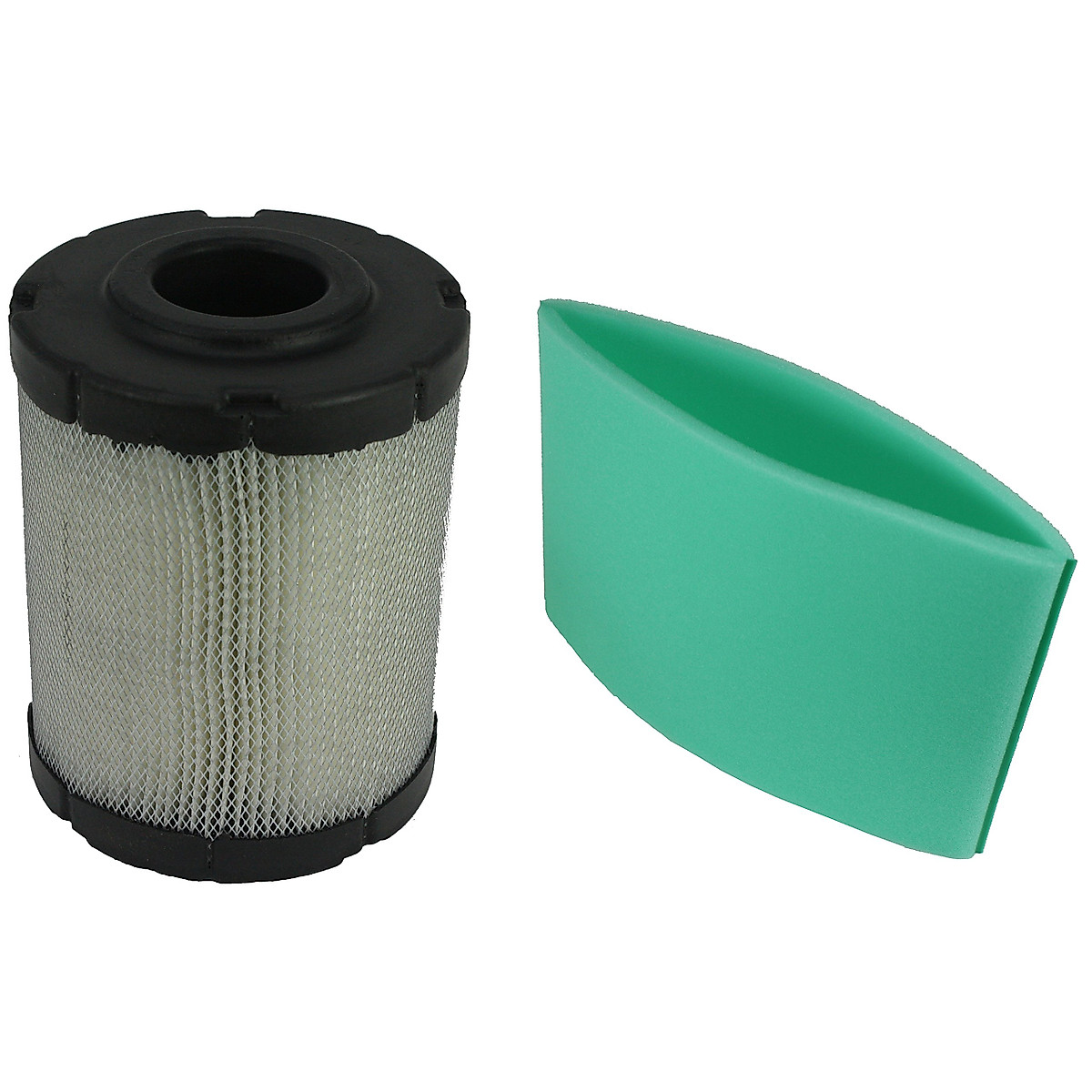 Kohler 16 083 01-S KIT (Air Filter & Pre Filter)