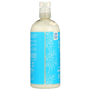 RENPURE Bamboo Coconut Water Conditioner, 24 FZ