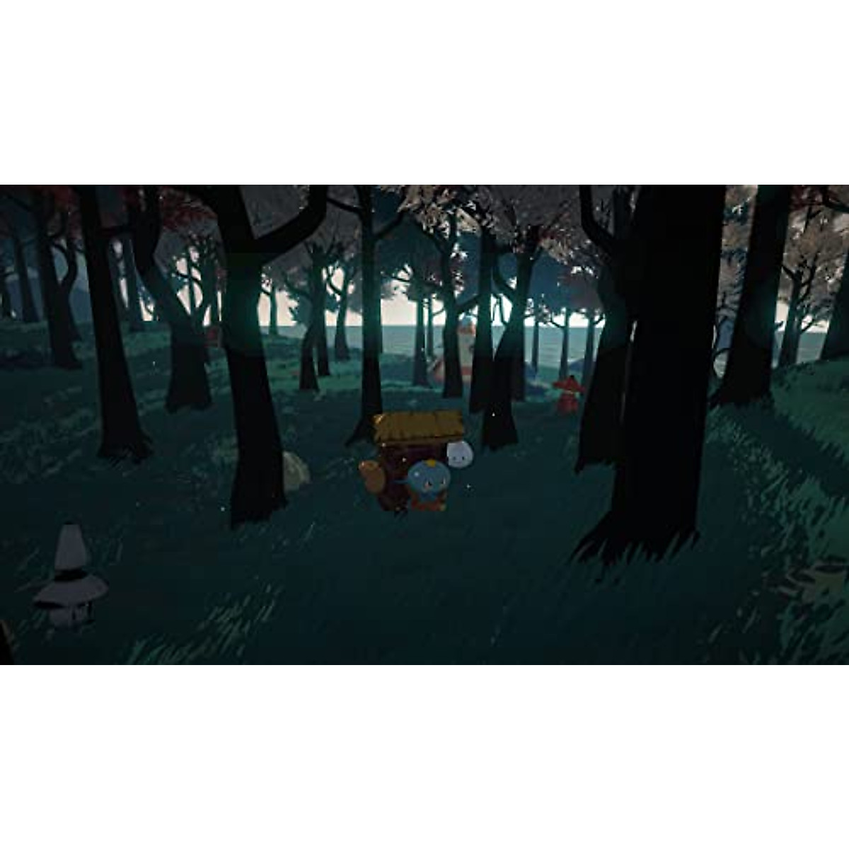 ONI: Road to be the Mightiest Oni for PlayStation 5