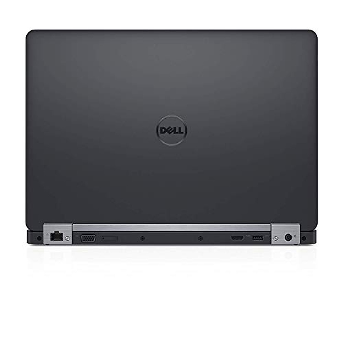 Dell Latitude E5470 HD Intel Core i5-6300U, 8GB Ram, 256GB Solid State SSD, HDMI, Camera, WiFi, Win 10 Pro (Renewed)