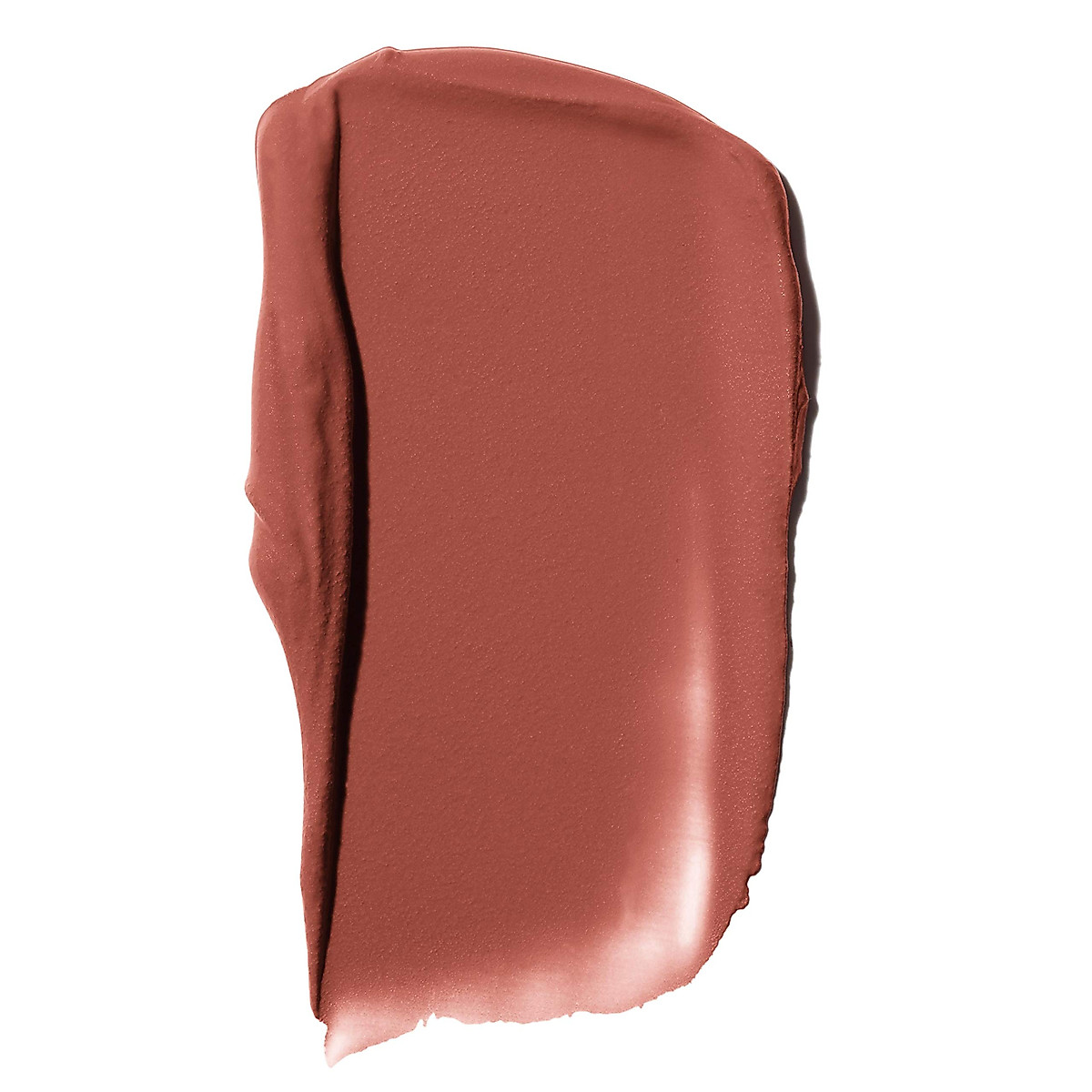 Revlon Ultra HD Matte Lipcolor, Velvety Lightweight Matte Liquid Lipstick In Nude / Brown, Forever (645), 0.2 oz