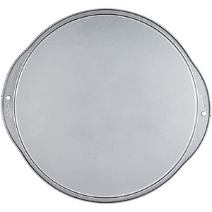 WILTON INDUSTRIES 14.25" Medium Pizza Pan
