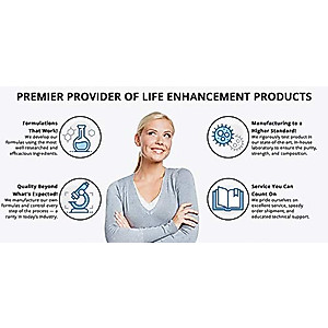 Life Enhancement Potassium Supplement, 1020 mg,120 Servings, 240 caps