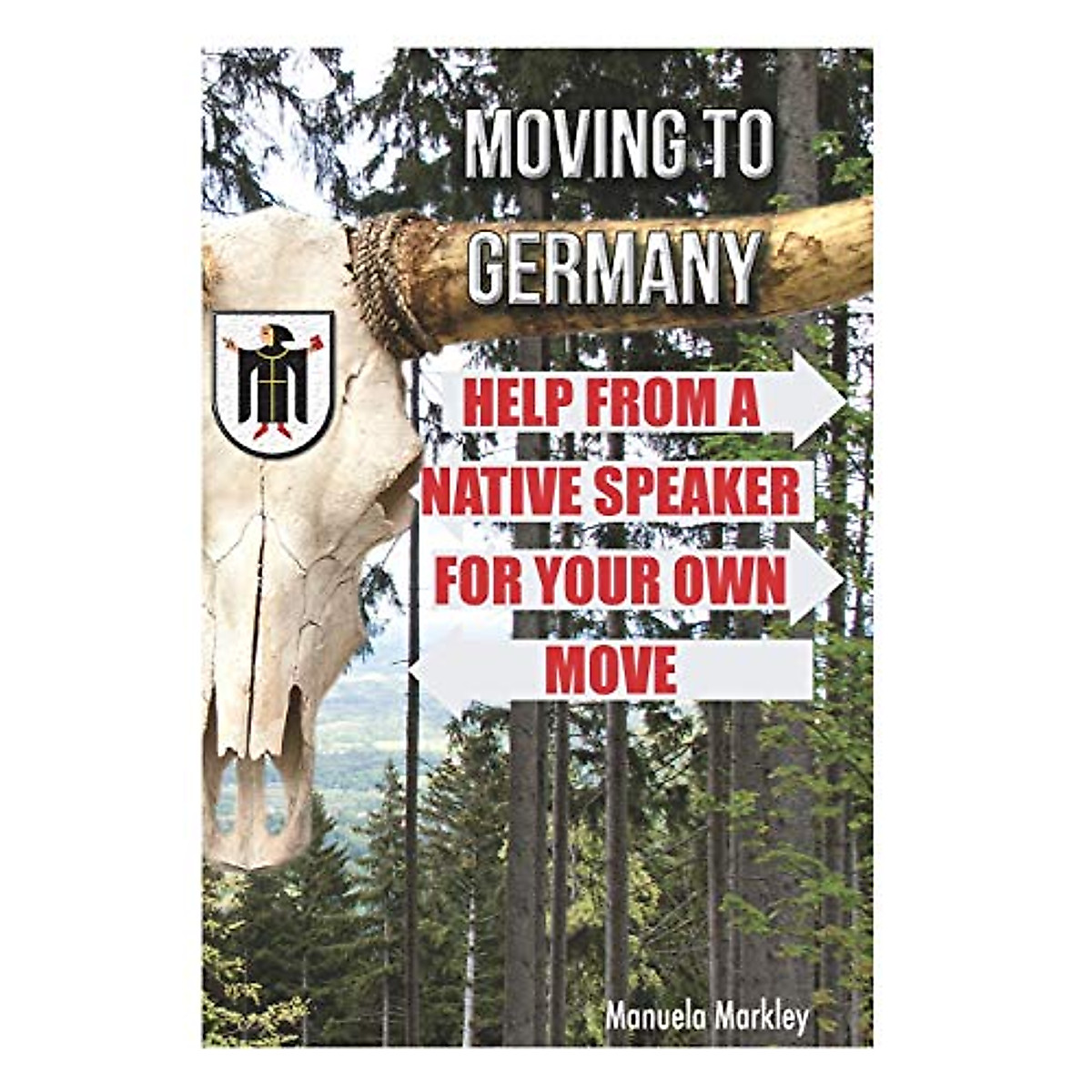 Moving to Germany: Help from a native speaker for your own move