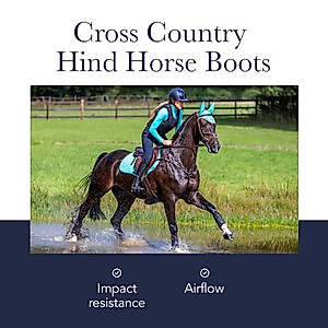 LeMieux Cross County Boots