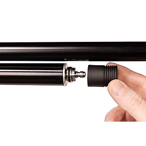 Barra 1100z PCP Rifle air Rifle