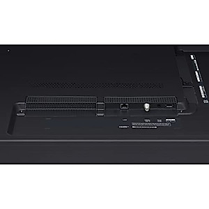 LG 55-Inch Class QNED85 Series Alexa Built-in 4K Smart TV, 120Hz Refresh Rate, AI-Powered 4K, Dolby Vision IQ and Dolby Atmos, WiSA Ready, Cloud Gaming (55QNED85UQA, 2022)