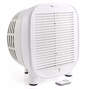 High-Powered HEPA Air Purifier, Oransi AirMend AMD-150H, Cleans 1,418 sq ft in 60 min, Ideal for Small to Medium Rooms, Allergies, Wildfires, Pet Dander, Bird Feather Dust, Assembled in USA