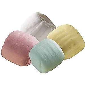 Party Sweets Assorted Pastel Buttermints, 14 Ounce, Appx. 100 pieces from Hospitality Mints
