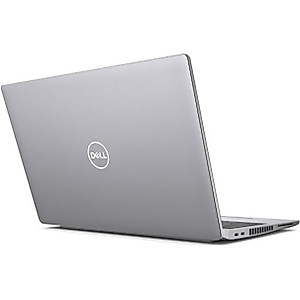Dell Latitude 15 5000 5520 15.6" Touchscreen Notebook - Full HD - 1920 x 1080 - Intel Core i7 11th Gen i7-1185G7 Quad-core (4 Core) 3 GHz - 16 GB Total RAM - 512 GB SSD - Titan Gray