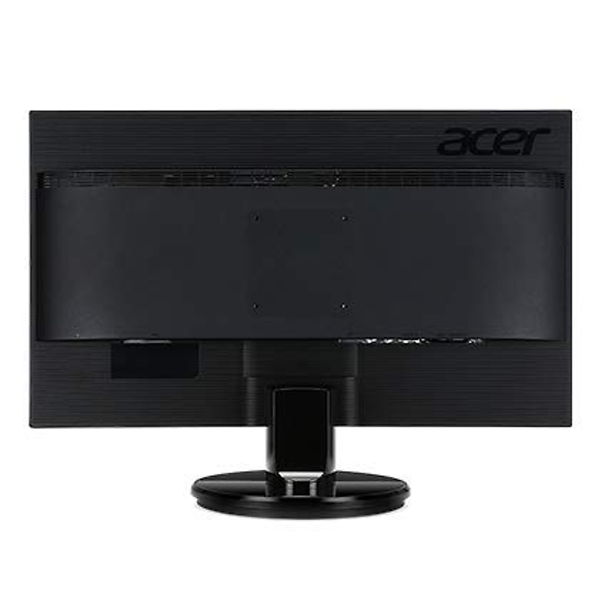 Acer K272HUL Ebmidpx Black 27 1ms GTG TN Panel Widescreen LED Backlight LCD Monitor