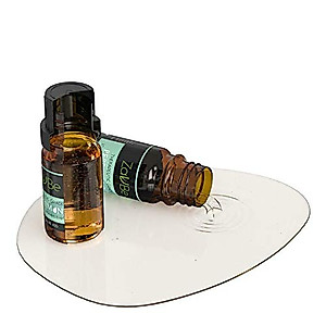 ZAVBE Peppermint Essential Oil | 100% Pure, Undiluted, Natural Aromatherapy, Therapeutic Grade 120 mL (4 oz)