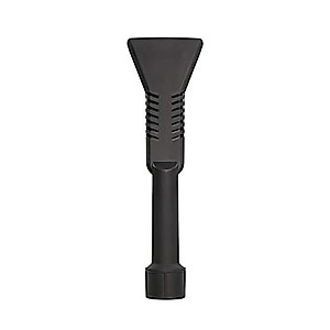 CRAFTSMAN CMXZVBE38657 1-1/4 in. Wet/Dry Vacuum Claw Nozzle Attachment for Shop Vacuums