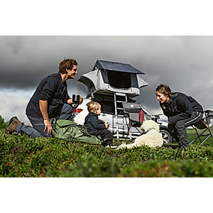 Thule Tepui Explorer Kukenam 3, Olive Green