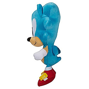 Sonic the Hedgehog 7" Sonic Plush Figure