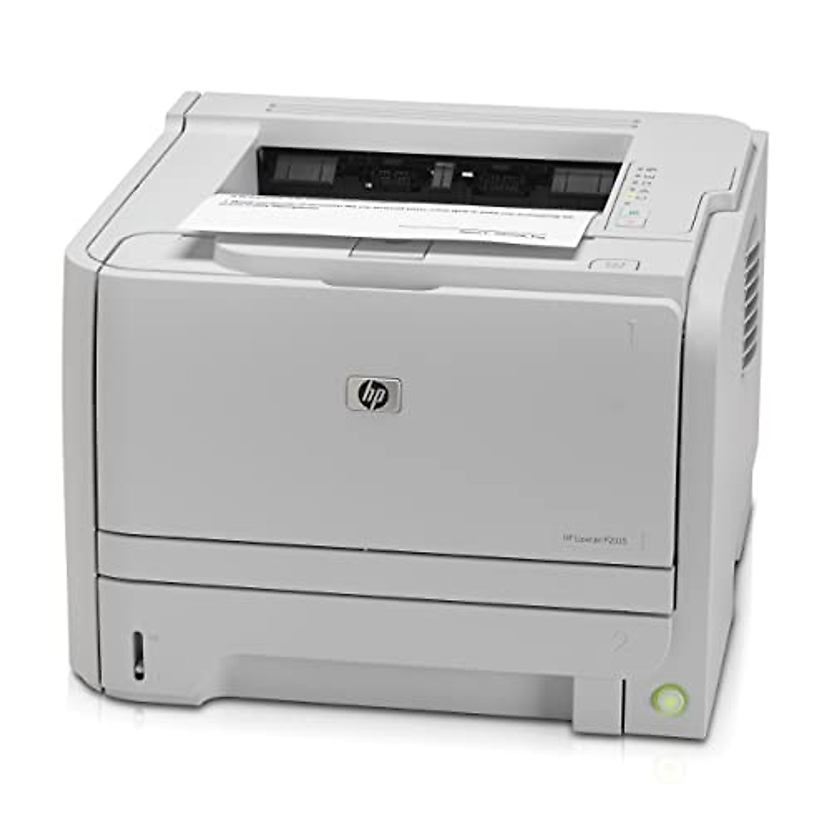 HP Laserjet P2035 Printer (Renewed)