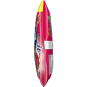 Nerds Gummy Clusters Candy, Halloween Trick or Treat Packs, 6oz Bag