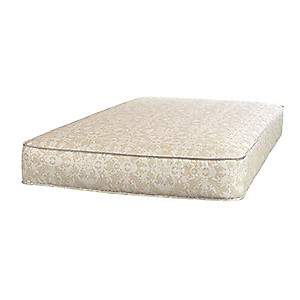 Sealy Mattresses Precious Rest Crib & Toddler Mattress
