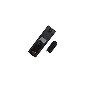HCDZ Replacement Remote Control for LG COV33662801 DP132H DV692H DVX642H DV692 DVX692 DVX642 DV288HNT DP522H DP520H DVD Player