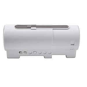 Safety 1st Power Strip Cover 2pk, White