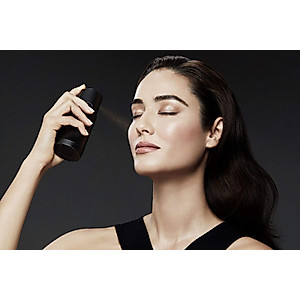 Mineral Blush – Airbrush Blush Makeup (Rose Petal) Buildable 10-Hour Liquid Cheek Color for Mineral Air Mist Device— 10 ml, Travel Size