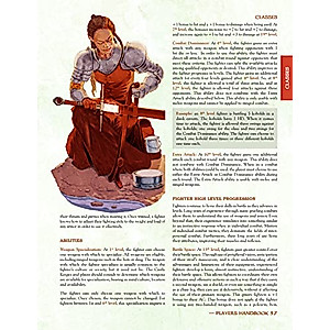 Castles & Crusades Players Handbook, 8th Printing