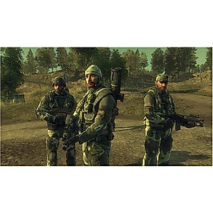 Battlefield: Bad Company (Renewed)