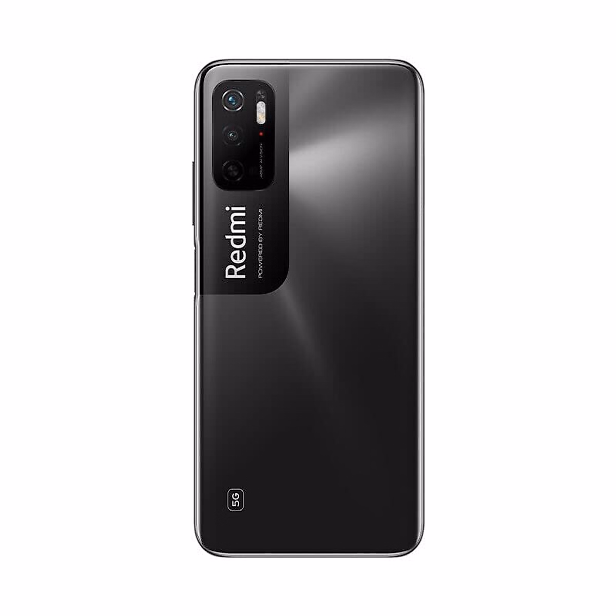 Xiaomi Redmi Note 11 SE 5G + 4G LTE (128GB+4GB) 48MP Quad Camera 6.43" (Not for Verizon Sprint Boost Cricket) (w/Fast Car Charger Bundle) (Black)