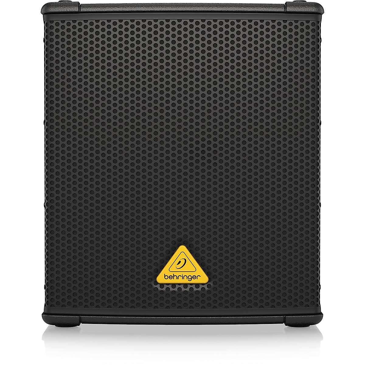 Behringer Eurolive B1200D-PRO 500W 12 inch Powered Subwoofer