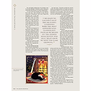 Runescape: The First 20 Years--An Illustrated History