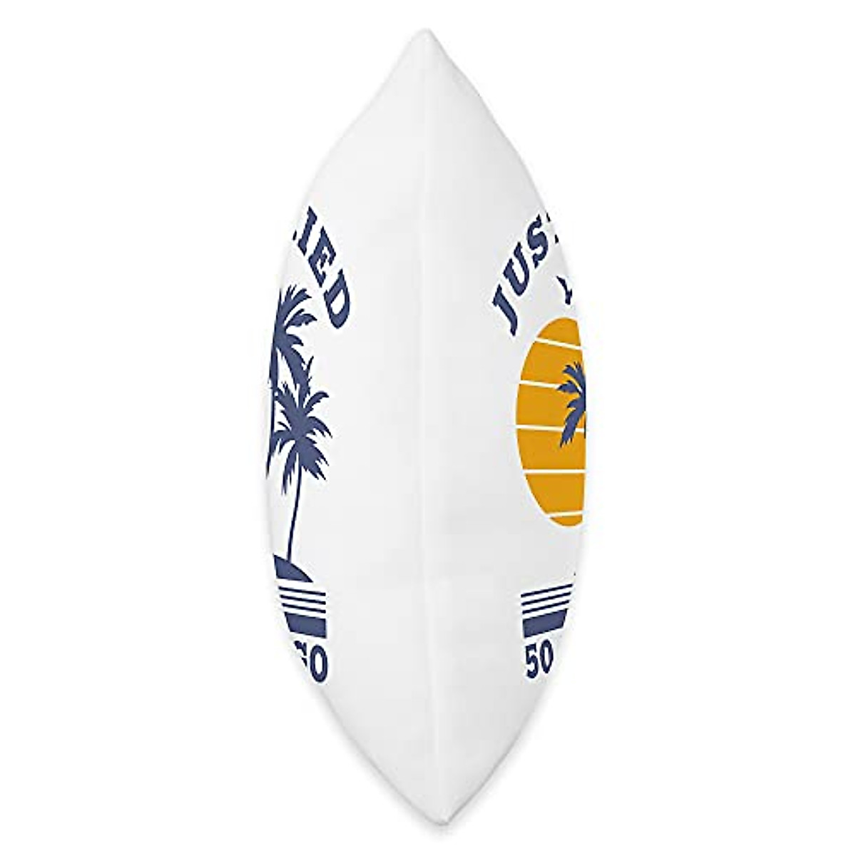 Romantic Anniversary Apparel and Gifts for Couples Romantic Matching Couples-Golden 50th Wedding Anniversary Throw Pillow, 18x18, Multicolor