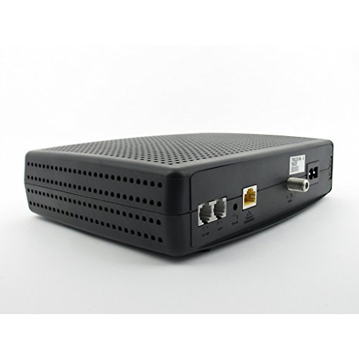 ARRIS TM822 (Series - TM822A) Touchstone Docsis 3.0 8x4 Ultra-High Speed Telephony Modem (Renewed)