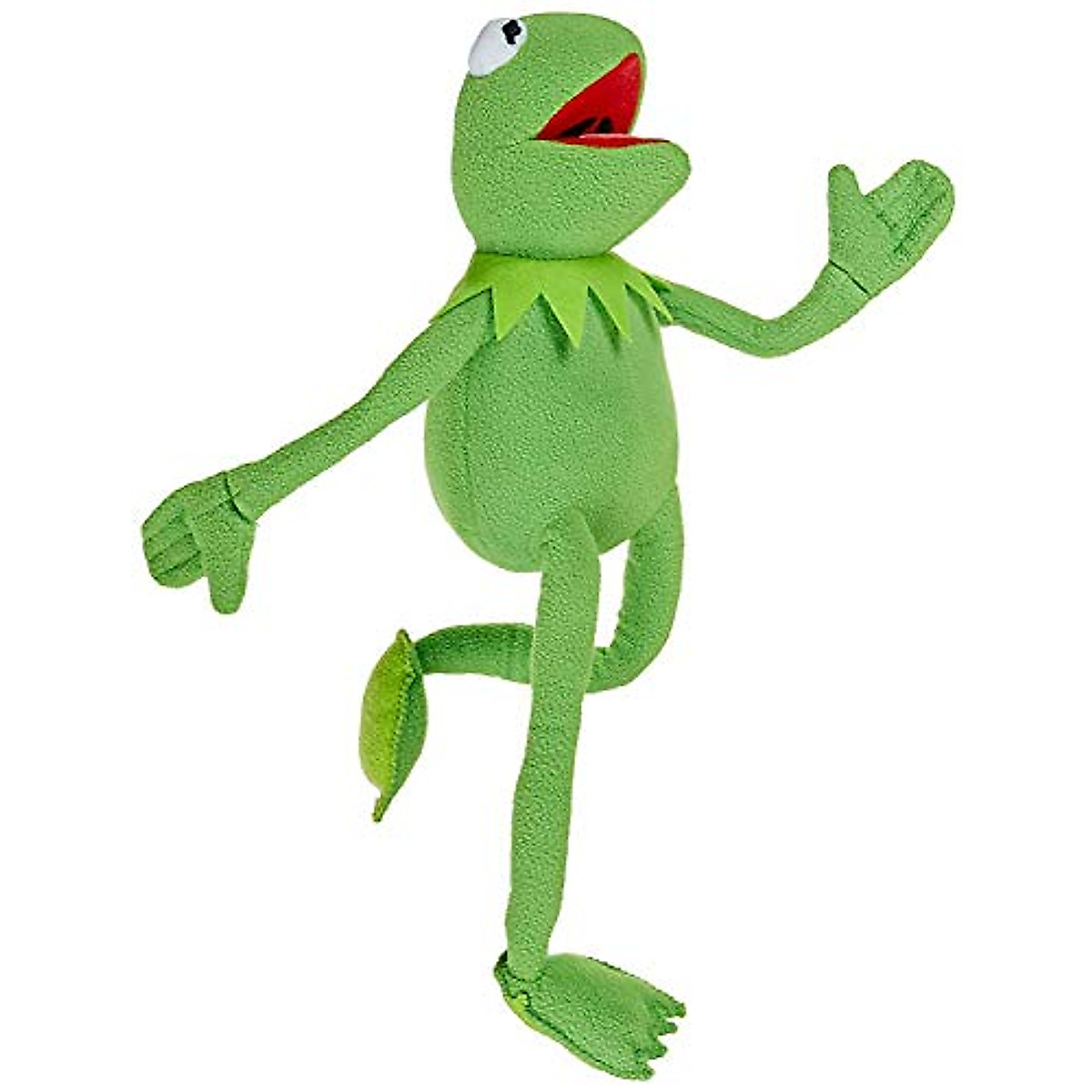 Dacicica 16 Inch The Frog Soft Stuffed Plush Figure