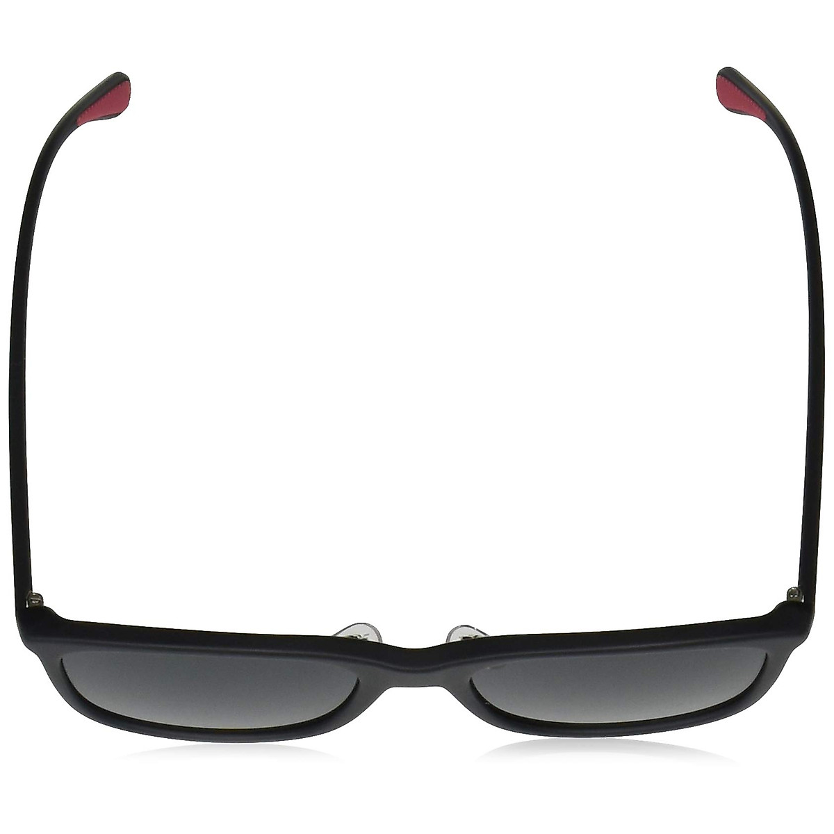 Sunglasses Emporio Armani EA 4155 F Asian fit 504287 Matte Black