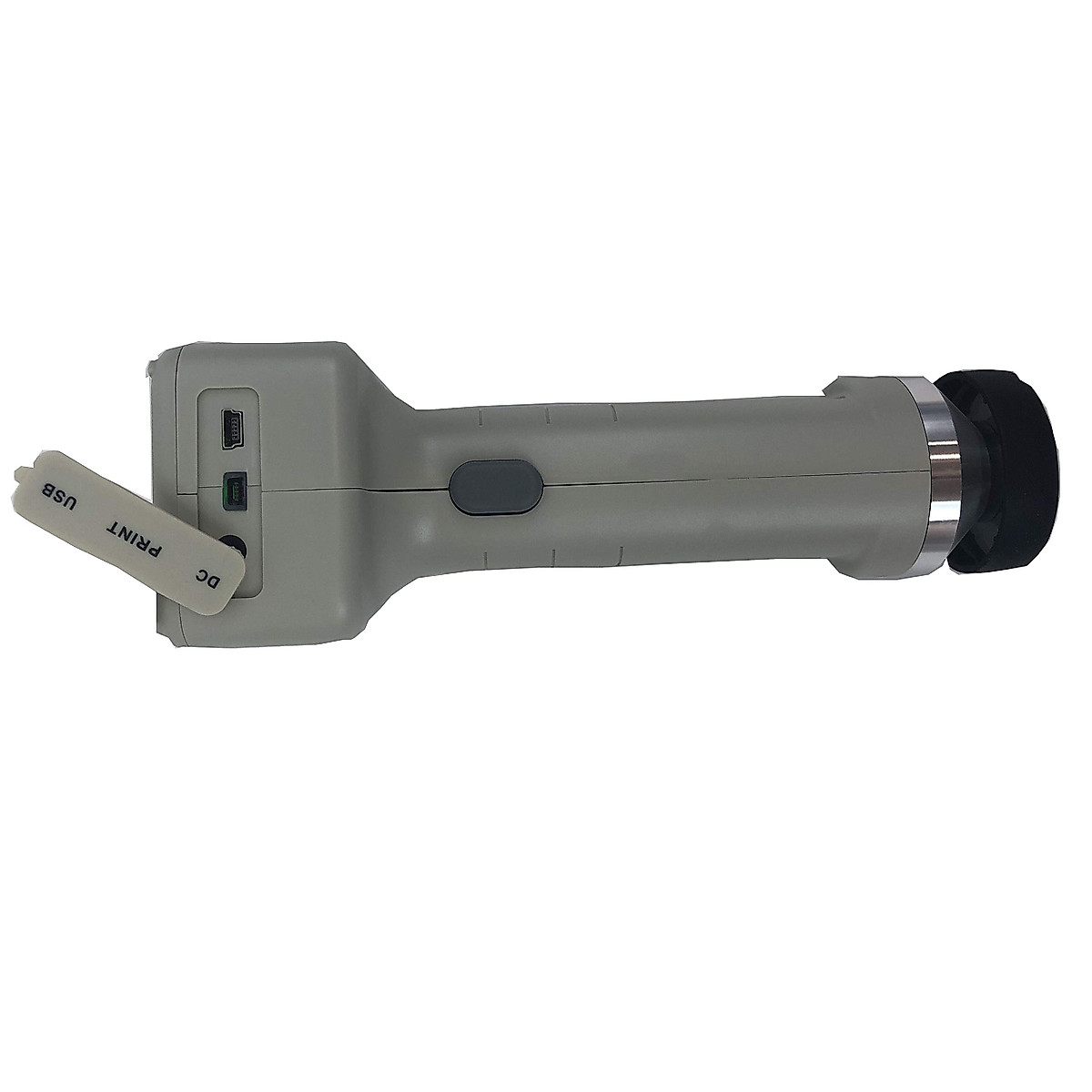 Portable Handheld Colorimeter Color Meter 8mm Caliber 45°/0° Color Matcher