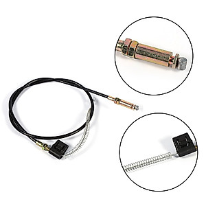 Walfront Sofa Couch Recliner Pull Cable Universal Recliner Release Cable Replacement Part Recliner Sofa Chair Couch Release Lever Pull Handle