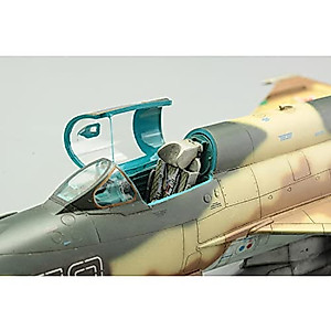 Eduard Models MiG-21R ProfiPack Aircraft