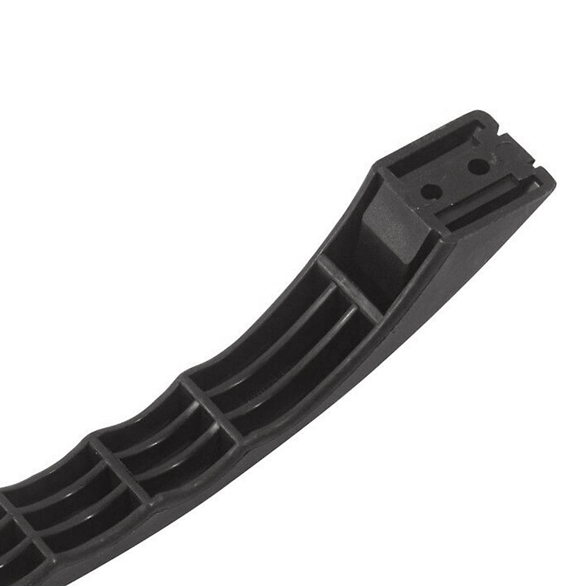 Generic Grab Handle Entry Door Assist Bar Entry Step Support Grab Bar for RV, Trailer, Camper, Motor Home, Cargo Trailer, Boat - black