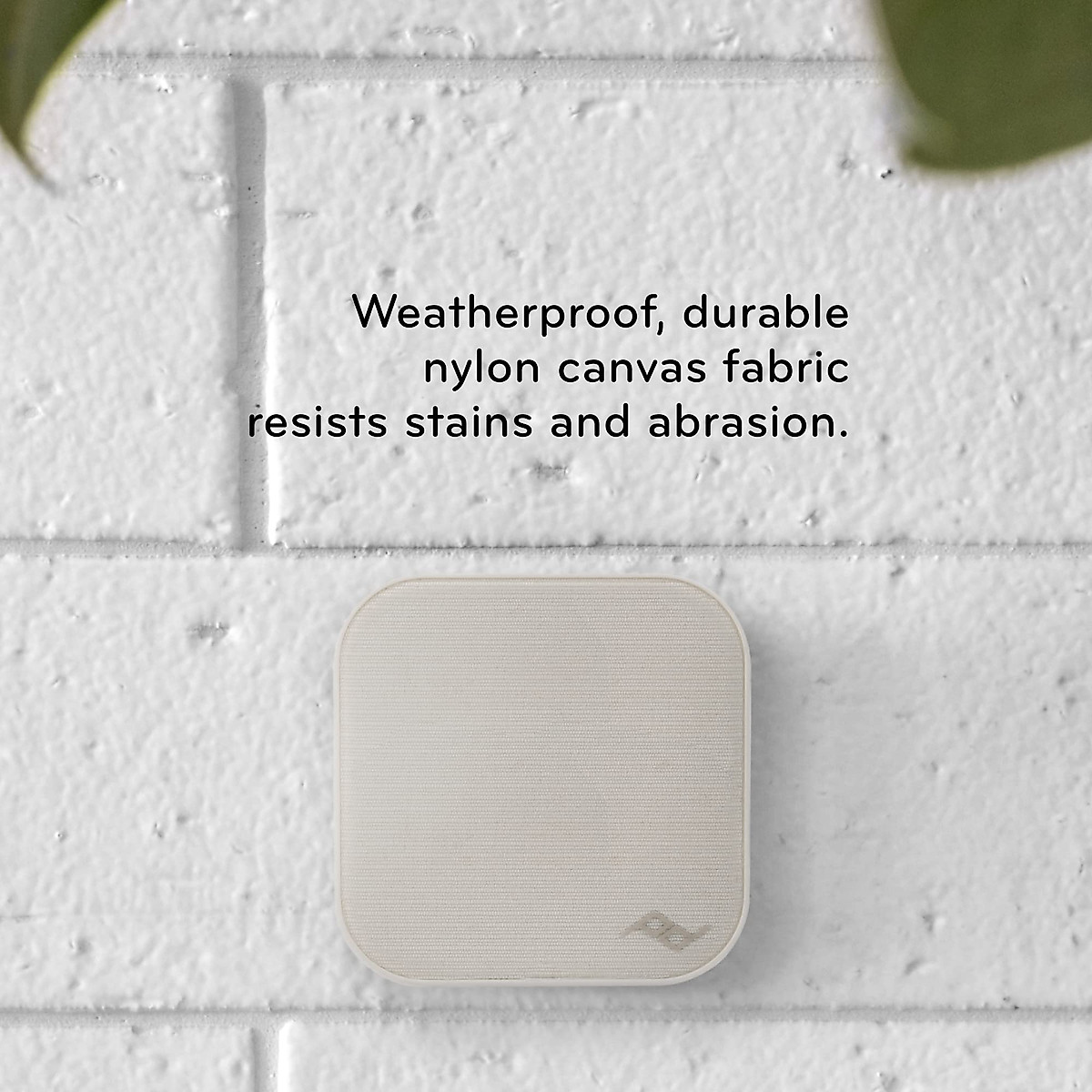 Peak Design Mobile Wall Mount - Bone