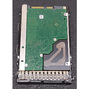 653960-001 HP G8 G9 300-GB 6G 15K 2.5 SAS SC