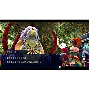 Falcom Ys Memories of Celceta - Kai SONY PS4 PLAYSTATION 4 JAPANESE VERSION