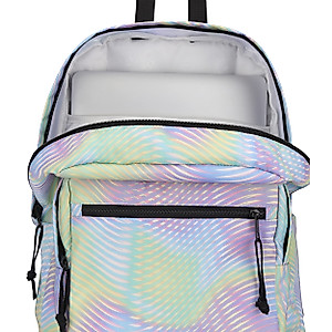 JanSport JS0A4QVB93T Right Pack Expressions Static Drip