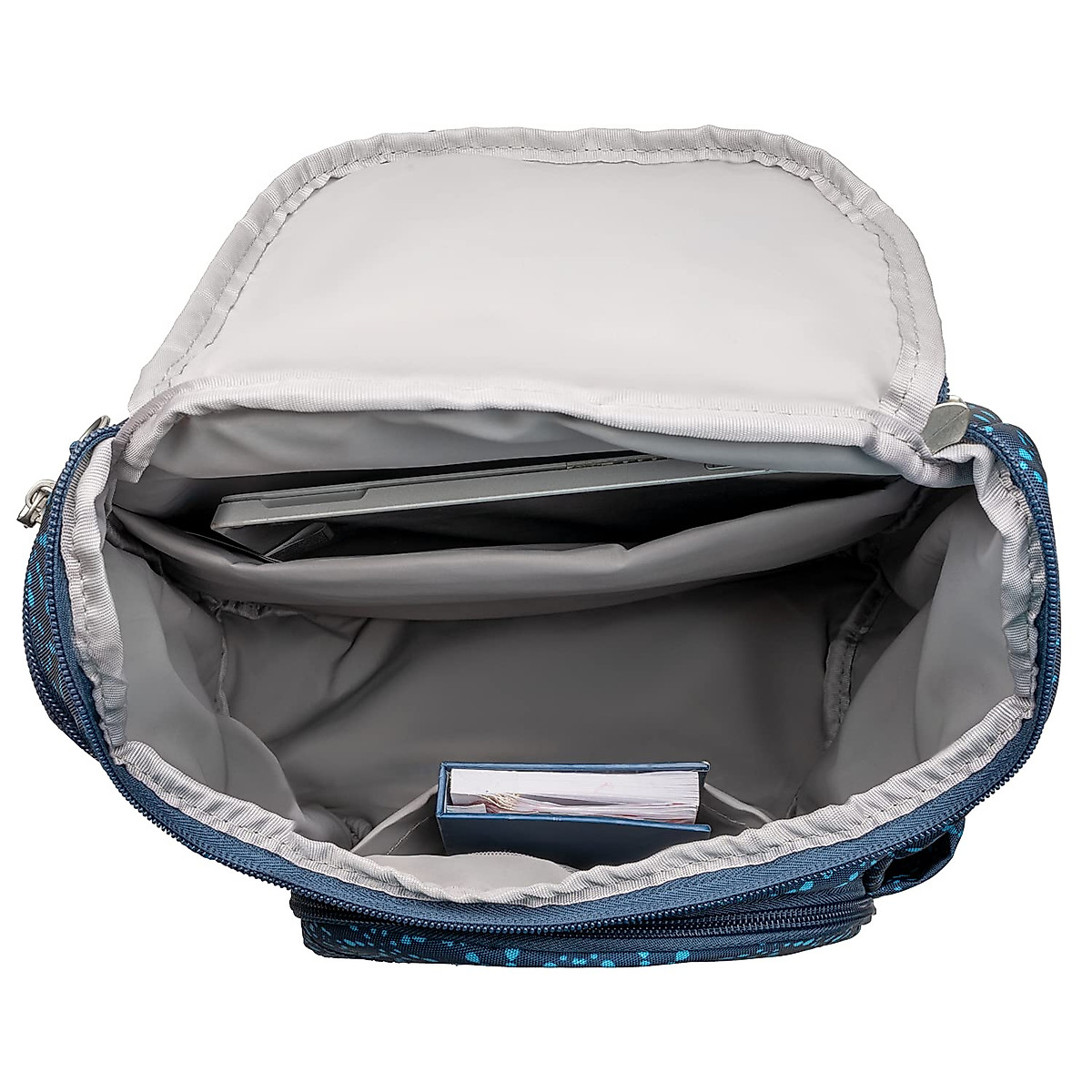 Travelon Anti Theft Classic Backpack (A GEO TILE)